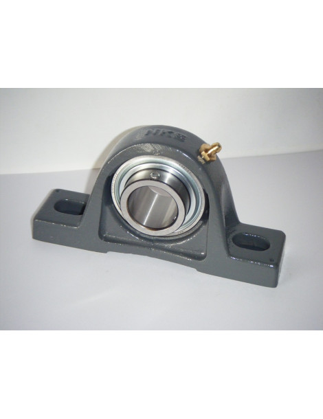 Palier semelle fonte SY35TF SKF ref: SY35TF Palier semelle fonte de...