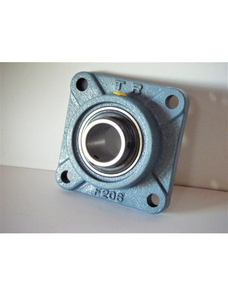 Palier applique fonte 4 trous ucf205 TR ref: UCF205 paliers appliqu...