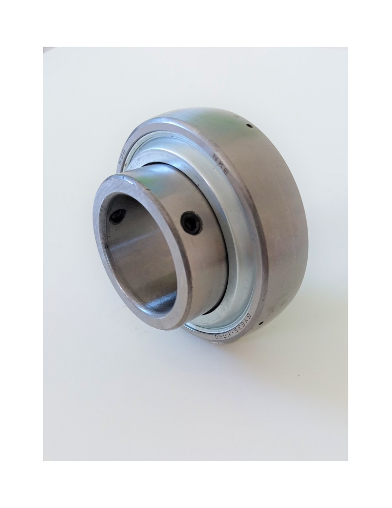 Roulement de palier YAR211 2F SKF ref : YAR2112F roulements de pali...